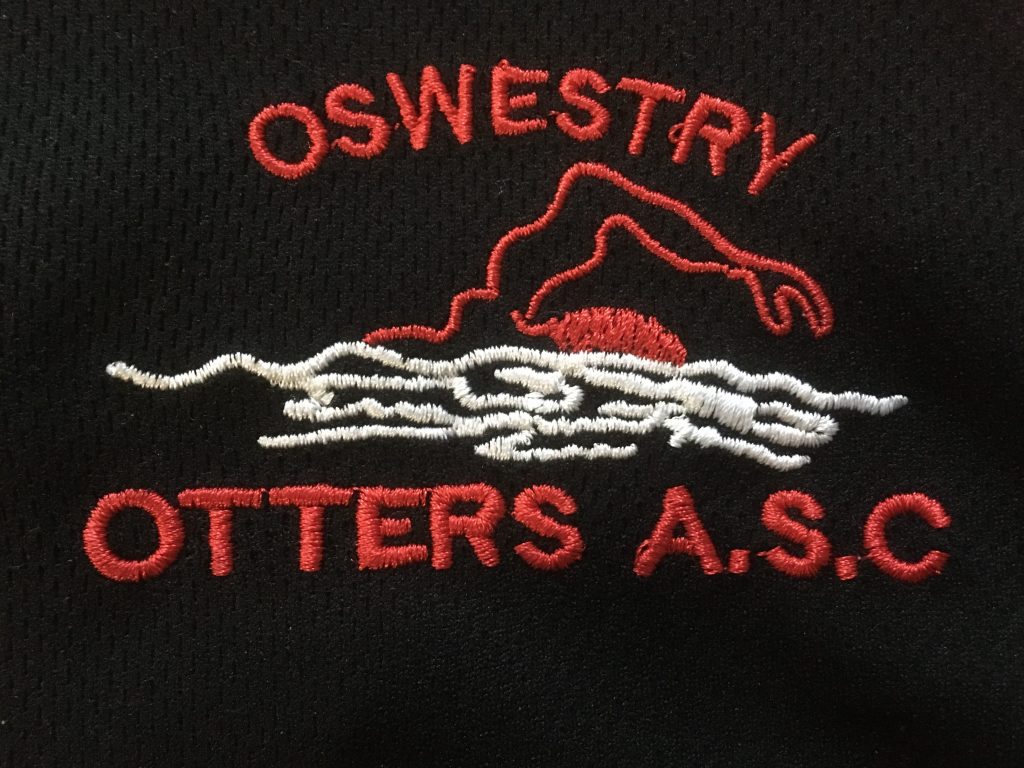 Club History – Oswestry Otters